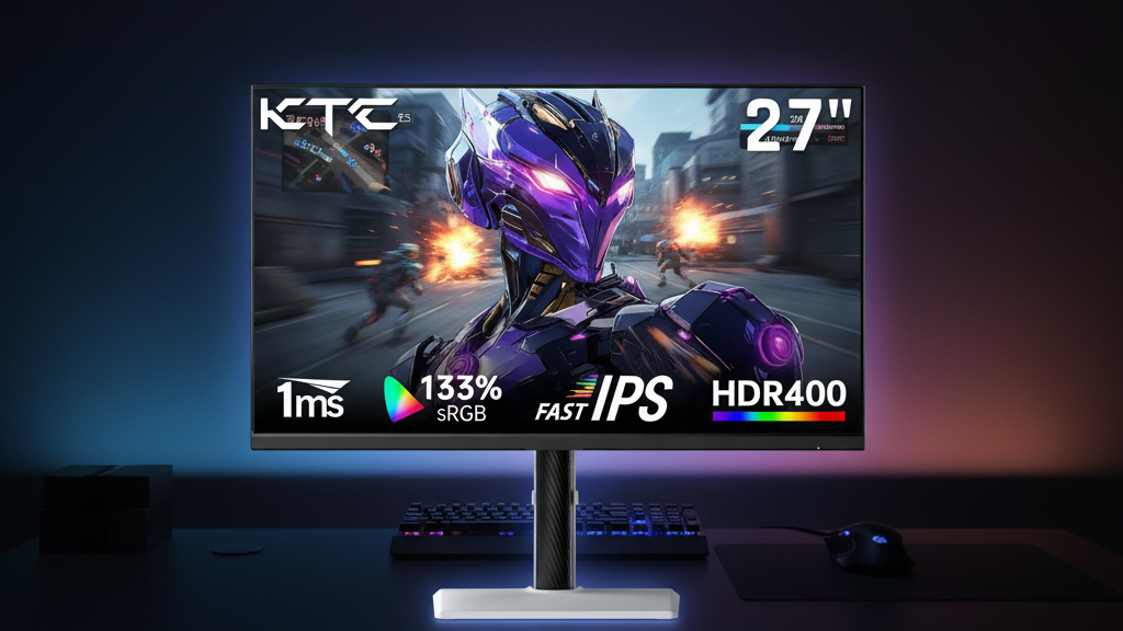 Safe Monitor Overclocking Guide: Increase Hertz Without Risk
