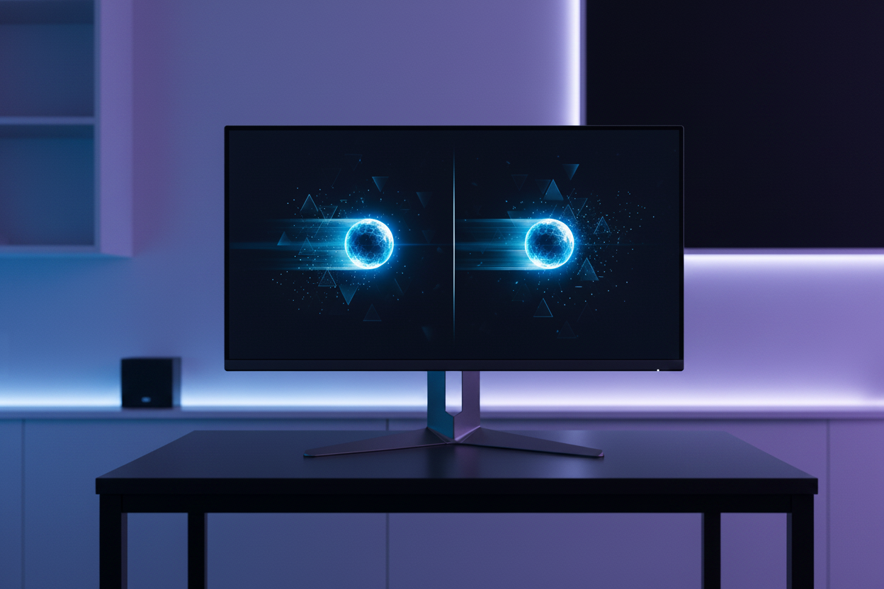 MPRT vs GTG: Monitor Response Time Explained