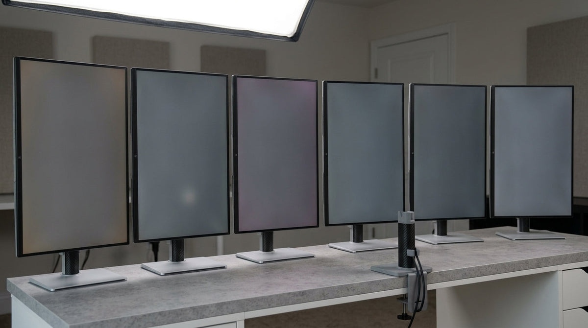 Monitor Panel Lottery in 2026: OLED vs Mini-LED
