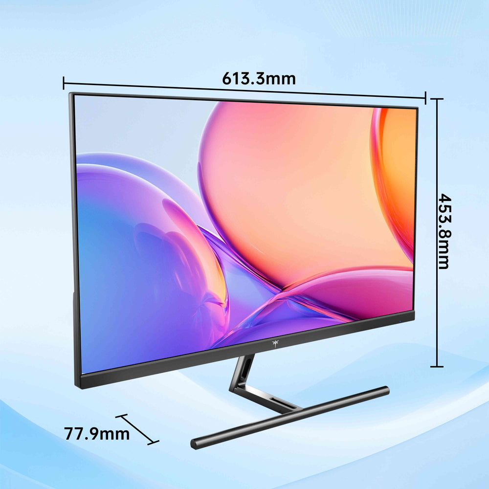 KTC 27" 5K IPS 60Hz/120Hz Home＆Office Monitor | H27P3