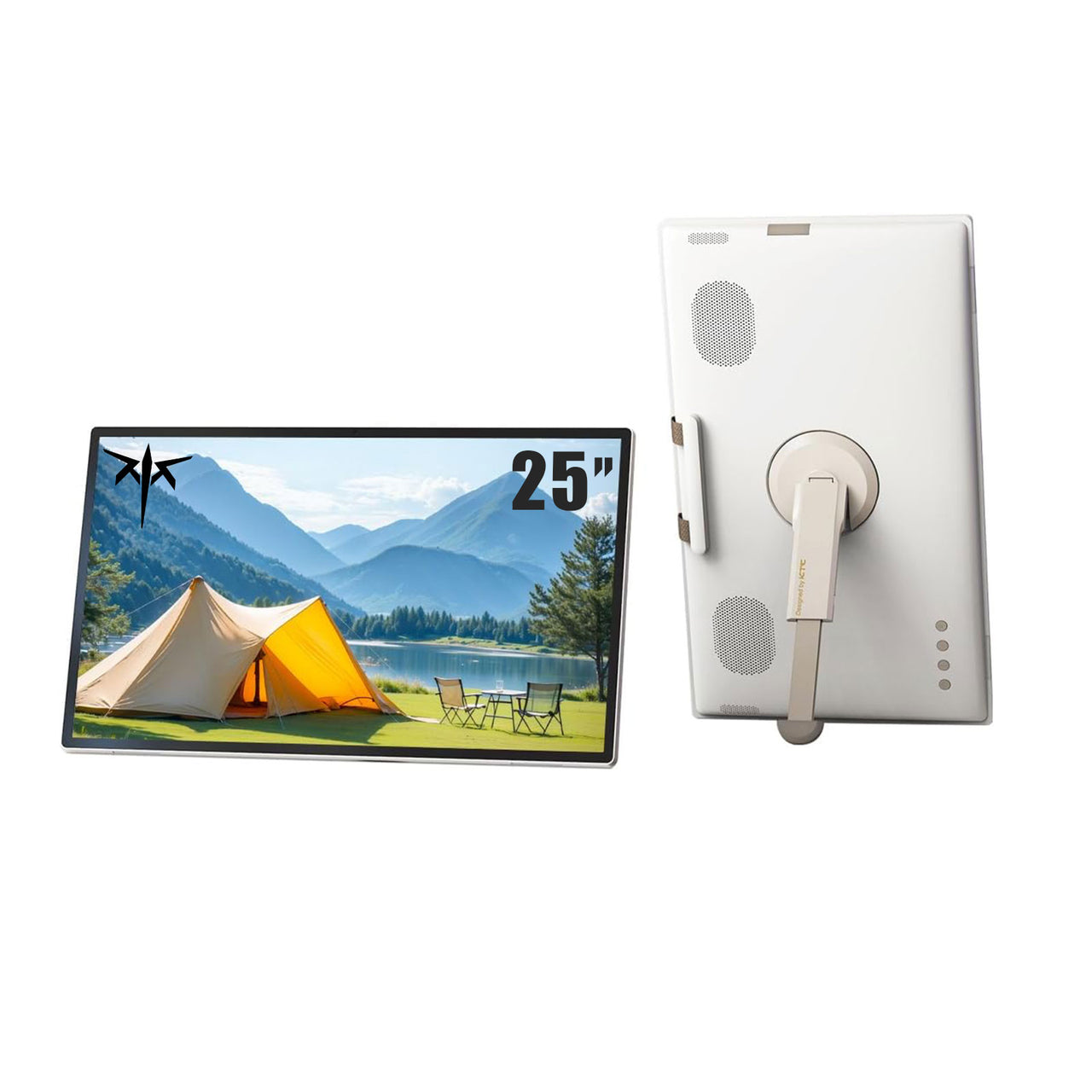 Mobile Touch Screen Displays | Portable 1080P to 4K - KTC