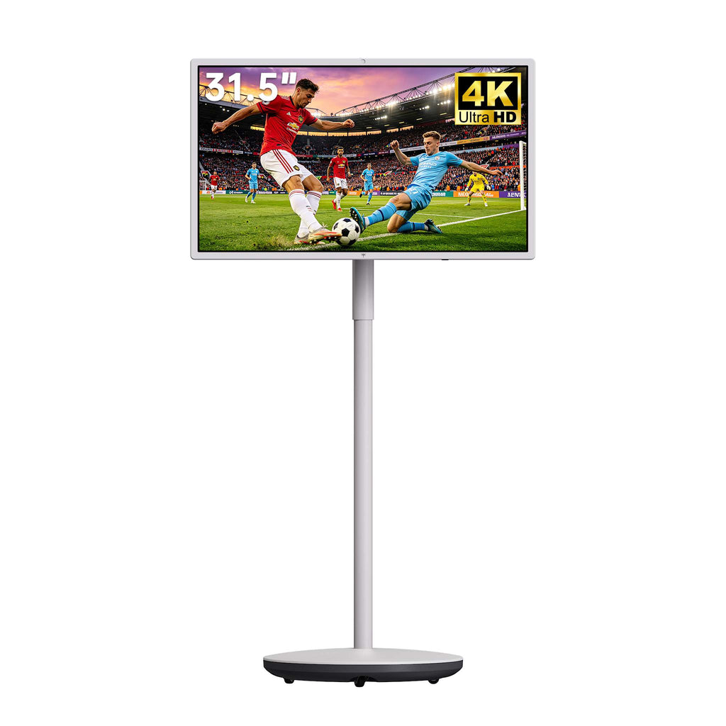 Mobile Touch Screen Displays | Portable 1080P to 4K - KTC
