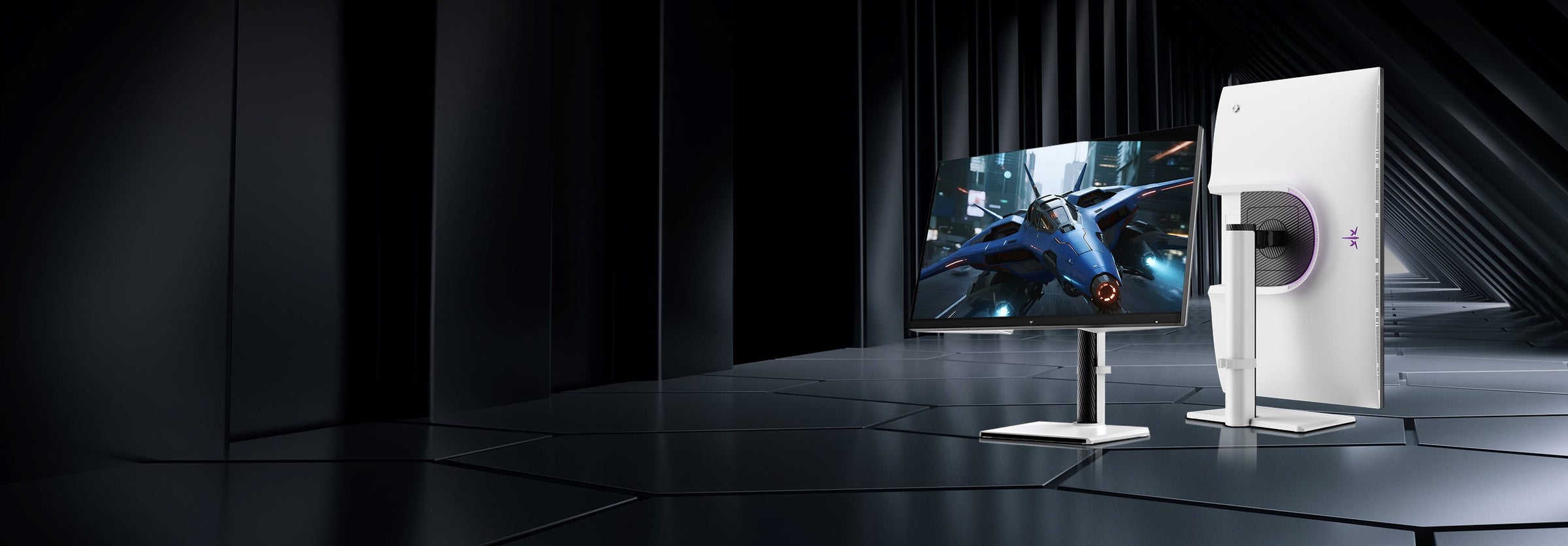 Pro Gaming, Office & Portable Monitors | KTC